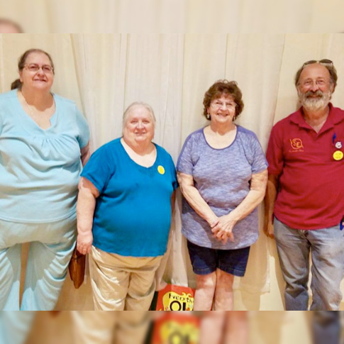 Vermont State Employees' Association - VSEA