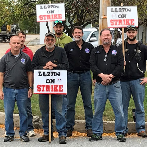 Vermont State Employees' Association - VSEA