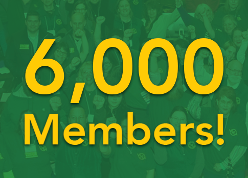 Vermont State Employees Association