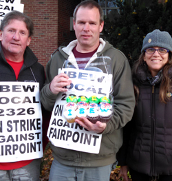 Vermont State Employees Association