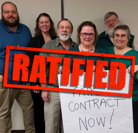 Vermont State Employees Association