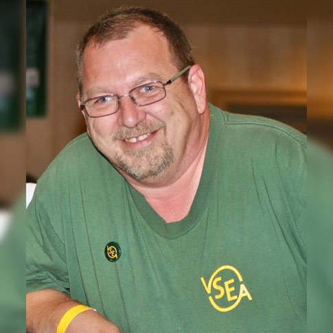 Vermont State Employees' Association - VSEA