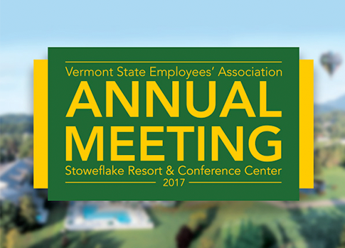 Vermont State Employees Association