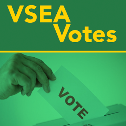 Vermont State Employees' Association - VSEA