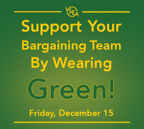 Vermont State Employees Association