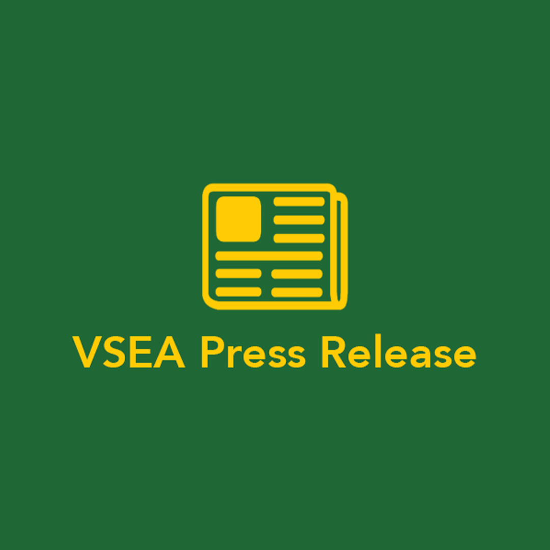 VSEA Joins the AFL-CIO – VSEA.org