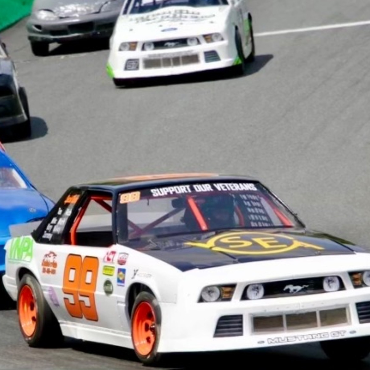 2024 Day At The Races – VSEA.org