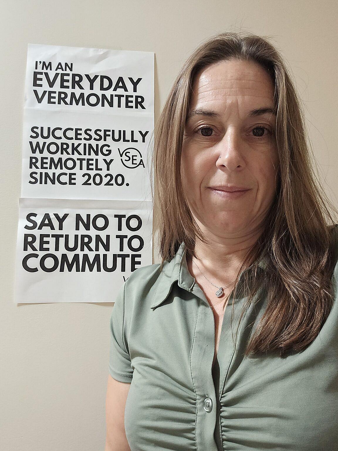 Updates on Return to Commute – VSEA.org